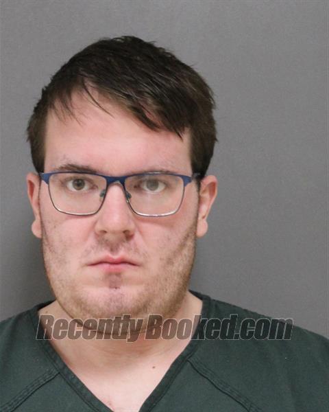 Recent Booking / Mugshot for CHRISTOPHER MICHAEL HURLEY in Ocean County ...