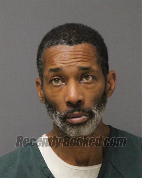 Recent Booking / Mugshot for TIFFANY R FELDER in Ocean County, New Jersey