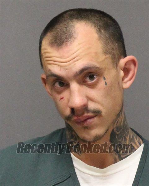 Recent Booking / Mugshot for EDWARD MICHAEL DITCHFIELD in Ocean County ...