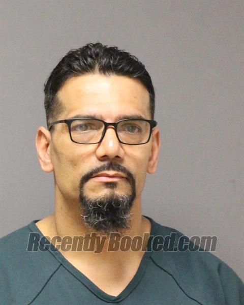 Recent Booking / Mugshot for NORBERTO NMN LOPEZ in Ocean County, New Jersey