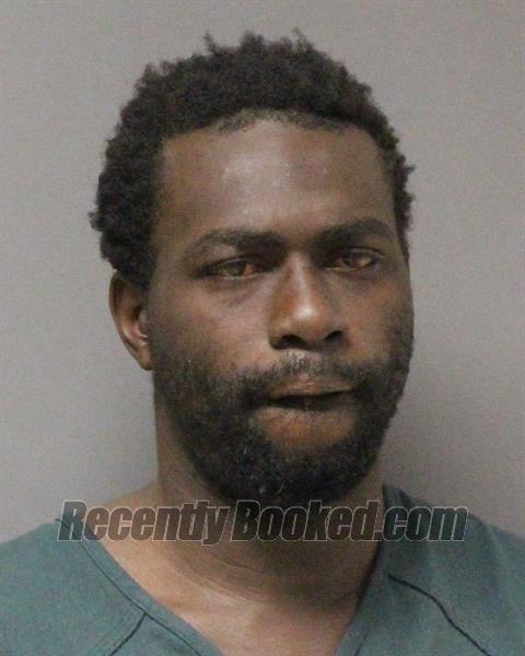 Recent Booking / Mugshot for MOSES ELIJAH SUTTON in Ocean County, New ...