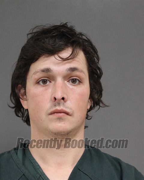 Recent Booking / Mugshot for JASON ROBERT HARRIS in Ocean County, New ...