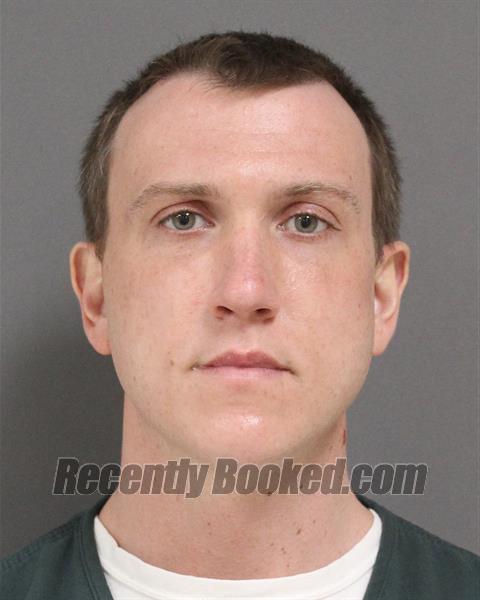 Recent Booking / Mugshot for DAMIAN MICHAEL MONTEFORTE in Ocean County ...