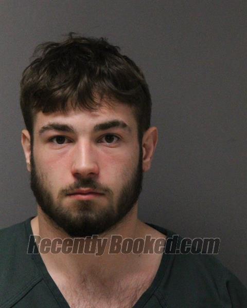 Recent Booking / Mugshot for GIACOMO GISONDI in Ocean County, New Jersey