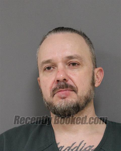 Recent Booking / Mugshot for ROBERT STEPHEN TRELLA in Ocean County, New ...
