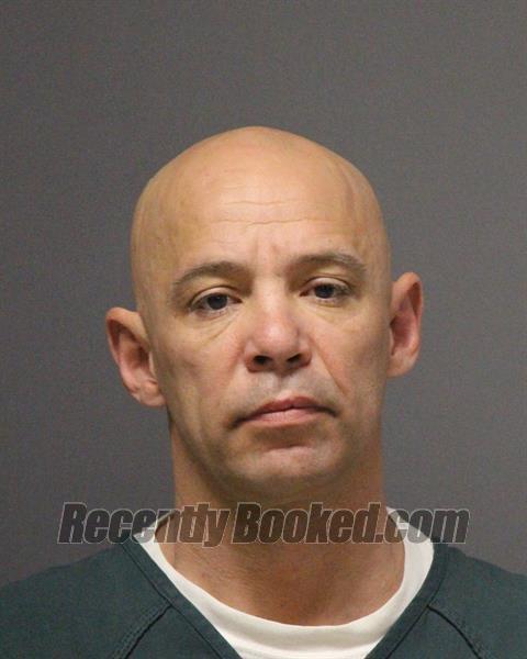 Mark Nmn Jarema Mugshot & Arrest Info | Ocean County, NJ