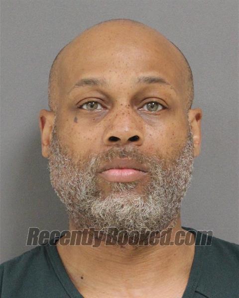 Recent Booking / Mugshot for BENJAMIN JAMAL TAYLOR in Ocean County, New ...