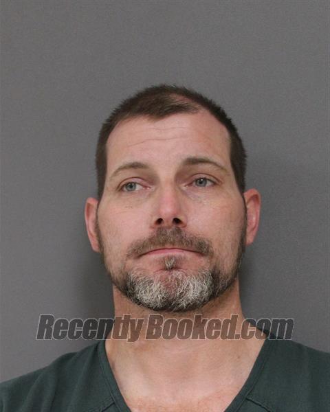 Recent Booking / Mugshot for STEVEN JR GEORGE DILCHER in Ocean County ...