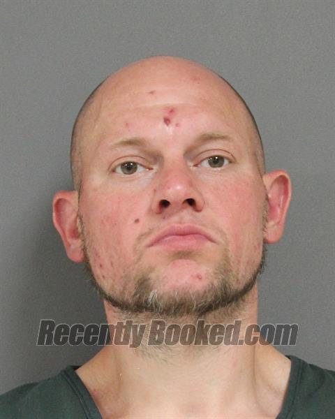 Recent Booking / Mugshot for GEORGE THOMAS KETCHAM in Ocean County, New ...