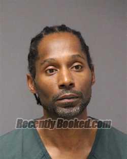 Recent Booking / Mugshot for RONALD LAMONT STEVENS in Ocean County, New ...