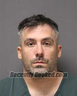 Recent Booking / Mugshot for ROBERT MICHAEL COHAN in Ocean County, New ...