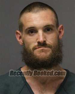 Recent Booking / Mugshot for SCOTT ERIC SOLTIS in Ocean County, New Jersey