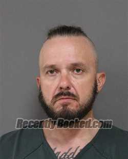 Recent Booking / Mugshot for ROBERT STEPHEN TRELLA in Ocean County, New ...