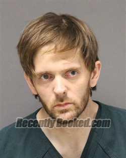 Recent Booking / Mugshot for BRETT EDWARD COMPTON in Ocean County, New ...