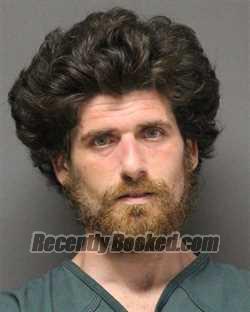 Recent Booking / Mugshot for MICHAEL LAROSE in Ocean County, New Jersey