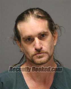 Recent Booking / Mugshot for CARL ANTHONY CUNDIFF in Ocean County, New ...