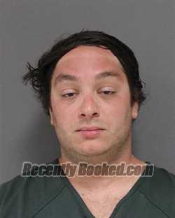 Recent Booking / Mugshot for DALE A RITCHIE in Ocean County, New Jersey