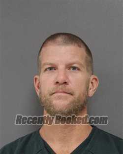 Recent Booking / Mugshot for CHRISTOPHER MICHAEL BUSH in Ocean County ...