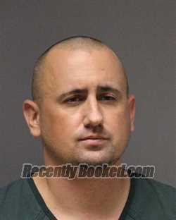 Recent Booking / Mugshot for JOSEPH CHRISTOPHER MASICA in Ocean County ...