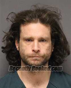 Recent Booking / Mugshot for RYAN WILLIAM WALSH in Ocean County, New Jersey