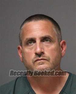 Recent Booking / Mugshot for ROBERT JOSEPH PASCALE in Ocean County, New ...