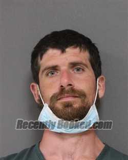 Recent Booking / Mugshot for MICHAEL LAROSE in Ocean County, New Jersey