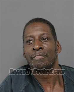 Recent Booking / Mugshot for GEORGE LAMONT REED in Ocean County, New Jersey