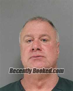 Recent Booking / Mugshot for SCOTT JOHN CORCORAN in Ocean County, New ...