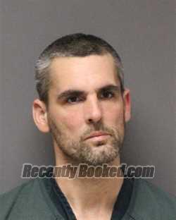 Recent Booking / Mugshot for ROBERT FRANCIS STANLEY in Ocean County ...