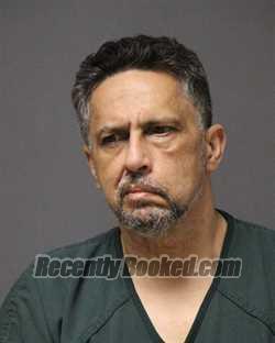 Recent Booking / Mugshot for RAYMOND EDWARD HURLEY in Ocean County, New ...
