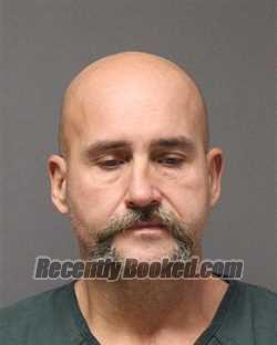 DAVID MATTHEW REHL Arrest Record & Booking Info – Ocean County, New ...
