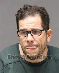 Recent Booking / Mugshot for CHRISTOPHER JOHN AMATO in Ocean County ...