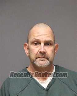 Recent Booking / Mugshot for WILLIAM HARLFINGER in Ocean County, New Jersey