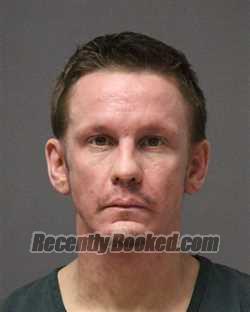 Recent Booking / Mugshot for MICHAEL HARMER in Ocean County, New Jersey