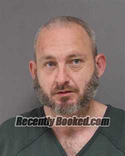 Recent Booking / Mugshot for MICHAEL RALPH GALLEGAN in Ocean County ...