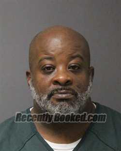 Recent Booking / Mugshot for BRIAN MAURIC CORBIN in Ocean County, New ...
