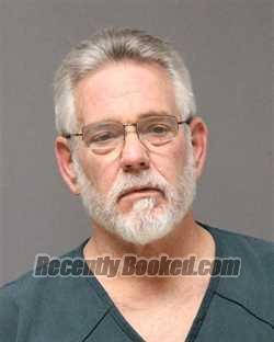 Recent Booking / Mugshot for JAMES JOSEPH MURPHY in Ocean County, New ...