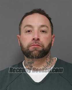 Recent Booking / Mugshot for RICHARD ROBERT DUGO in Ocean County, New ...