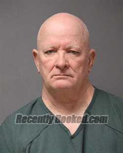 Recent Booking / Mugshot for PATRICK MARTIN in Ocean County, New Jersey