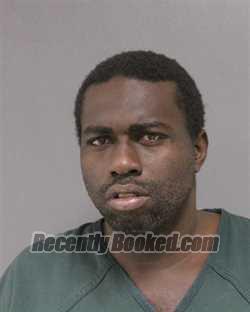 Recent Booking / Mugshot for MOSES ELIJAH SUTTON in Ocean County, New ...