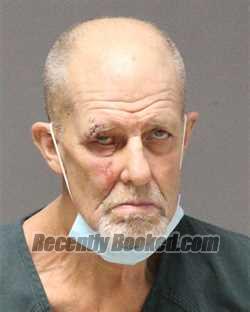 Recent Booking / Mugshot for TIMOTHY JOHN MALLICK in Ocean County, New ...
