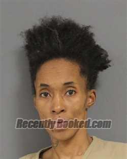 Recent Booking / Mugshot for NATICIA PURNELL in Ocean County, New Jersey