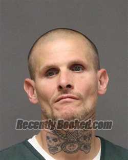 Recent Booking / Mugshot for THOMAS JOSEPH ISEMANN in Ocean County, New ...