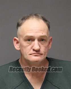 Recent Booking / Mugshot for CHRISTOPHER SEAN SHERRILL in Ocean County ...