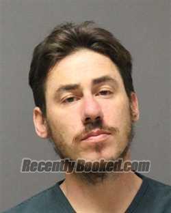 Recent Booking / Mugshot for MICHAEL SHAWN MORRISON in Ocean County ...