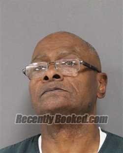 Recent Booking / Mugshot for MICHAEL JEFFREY PERRY in Ocean County, New ...