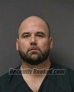 Recent Booking / Mugshot for MATTHEW JOHN EVERITT in Ocean County, New ...