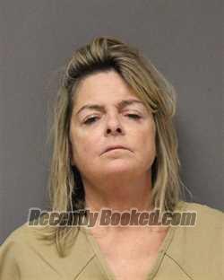 Recent Booking / Mugshot for DEBORAH ANN MALLOY in Ocean County, New Jersey