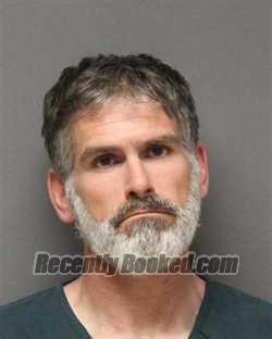Recent Booking / Mugshot for JASON MICHAEL DEANGELO in Ocean County ...