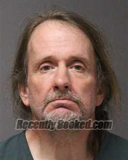 Recent Booking / Mugshot for DONALD RODERICK HELFRICH in Ocean County ...